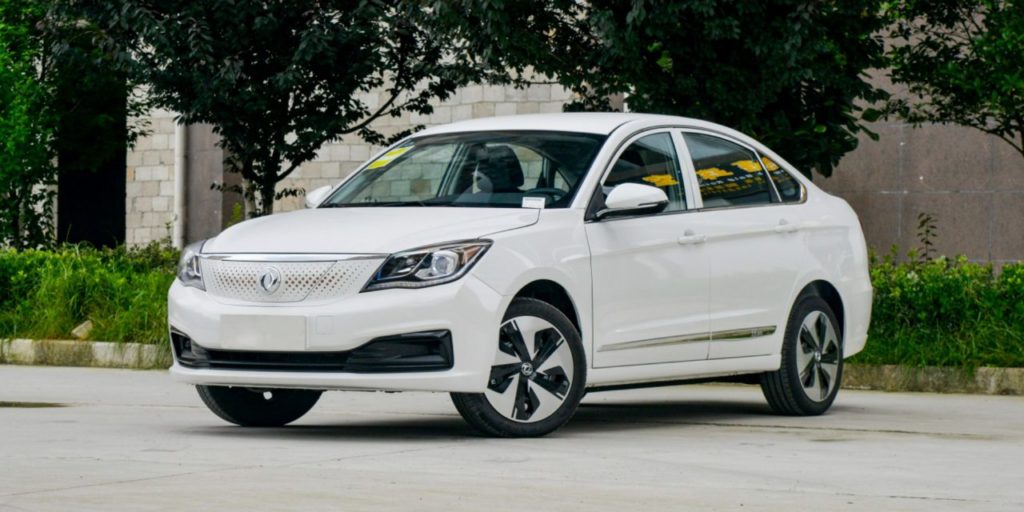 Российский производитель Evolute предоставит электрокары каршерингу Green Crab во Владивостоке ...